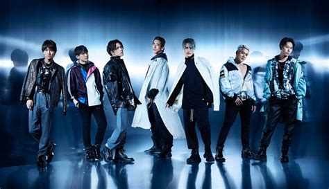 三代目J Soul Brothersニューアルバム収録曲恋と愛のミュージックビデオを公開 SPICE エンタメ特化型情報メディア