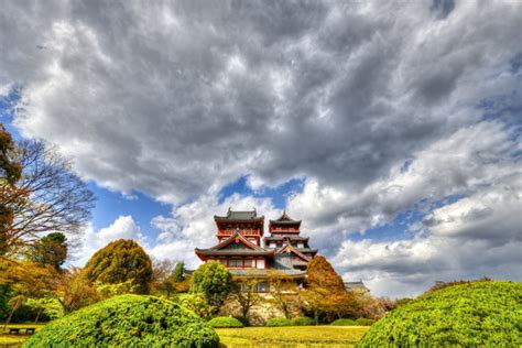 嵐の前の静けさ By KΔz （id：7681981） 写真共有サイトphotohito