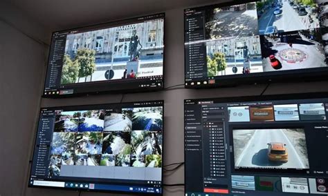 КАМЕРИТЕ ЌЕ „ЛОВАТ“ ОД 1 ЈАНУАРИ повисоки глоби негативни поени и одземање на возачка