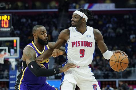 Jerami Grant Reportedly Doesnt Want To Play As A Sidekick Next To