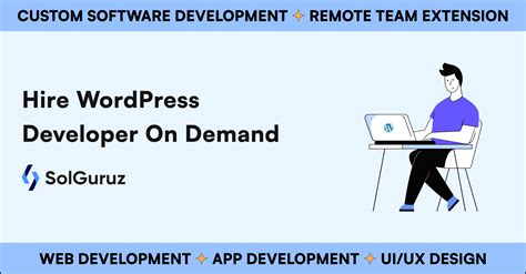 Hire Wordpress Developers Hire Dedicated Wordpress Developer