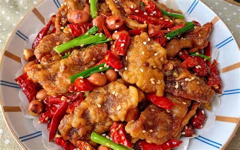 教你10种家常猪肉的做法，不腥不腻好吃过瘾，孩子天天喊我做 哔哩哔哩