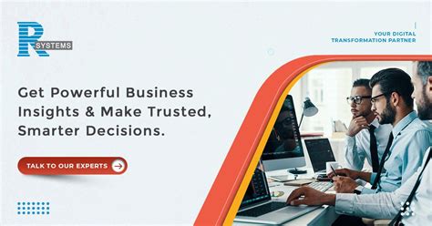 Business Analytics R Systems R Systems