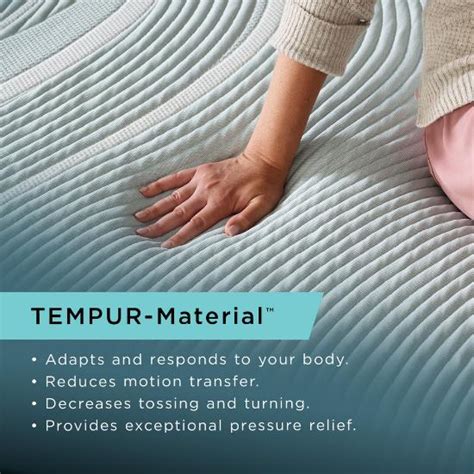 Tempur Pedic Pro Adapt 20 Firm Abc Warehouse