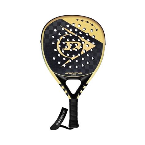 Dunlop Aerostar Lite 2023 Racketspecialisten Se