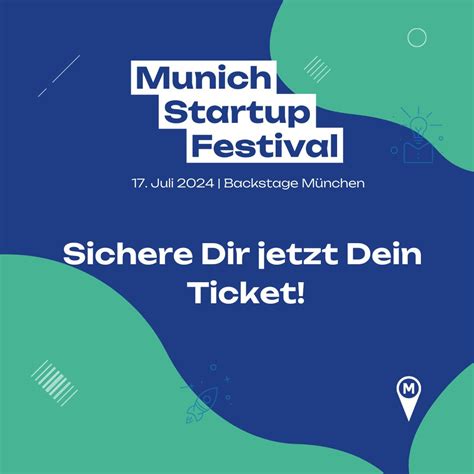 Nicole Ebner On Linkedin Munichstartupfestival Roboinnovate