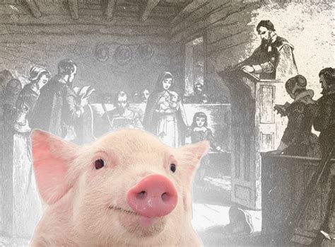 The Scarlet B A Brief History Of Buggery In Colonial America