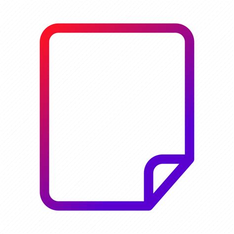 File Document Data Storage Folder Icon Download On Iconfinder