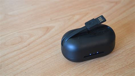 Jlab Jbuds Air True Wireless Review Headphone Review