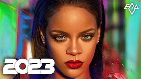 Music Mix 2023 🎧 Edm Remixes Of Popular Songs 🎧edm Best Gaming Music