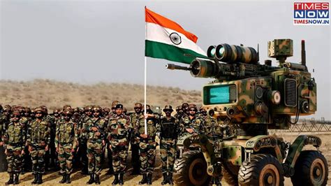 Ai On The Frontlines How The Indian Army Is Deploying Ai For Security Cyber Warfare And Beyond