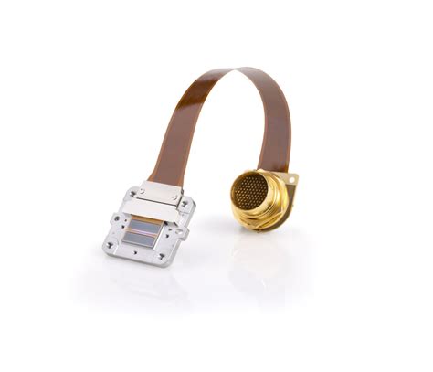 Lynred Introduces Two Infrared Imaging Detectors For Optical Gas Imaging Applications Andrew