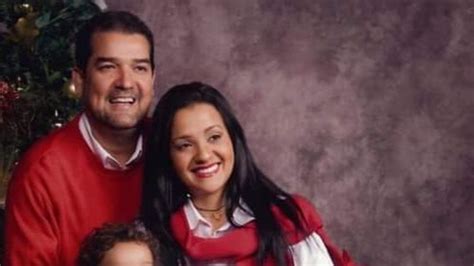 Un venezolano mató a su esposa delante de sus hijos en Miami Amigos se declaran consternados