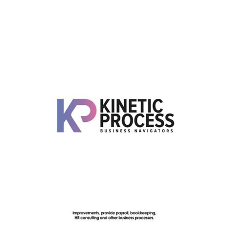 Designs Kinetic Process Business Navigators Logo Design Logo Design Contest