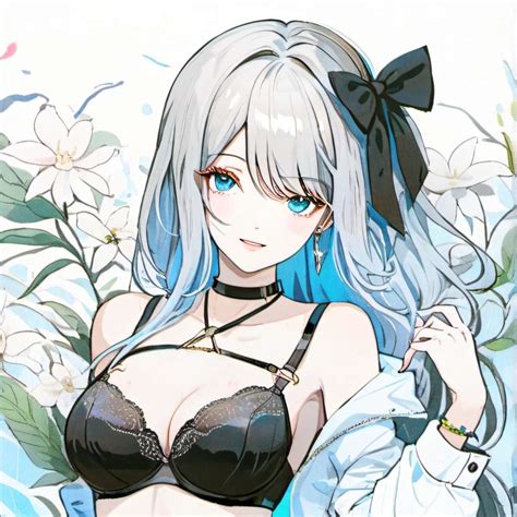 Chat With Snowflake Enjoy Free Ai Character Voice Chat Talkie Ai