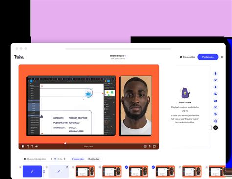 Trainn The Best Customer Training Platform For Saas
