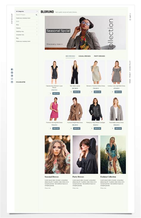 hikashop templates for hikashop