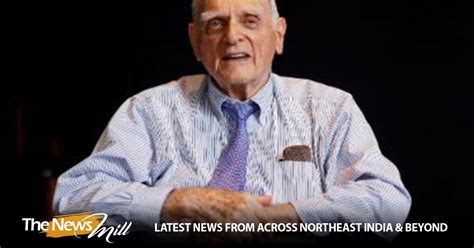 Lithium Ion Battery Creator John Goodenough Passes Away At 100