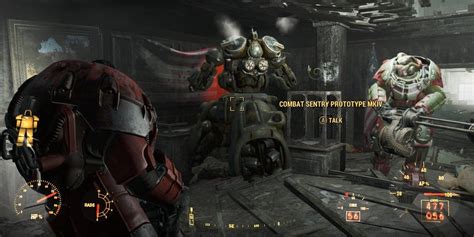 Fallout 4 The Most Powerful Enemies Ranked