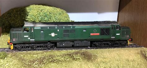 1998 Class 37s A Summary The Fatadders Modern Workbench Rmweb