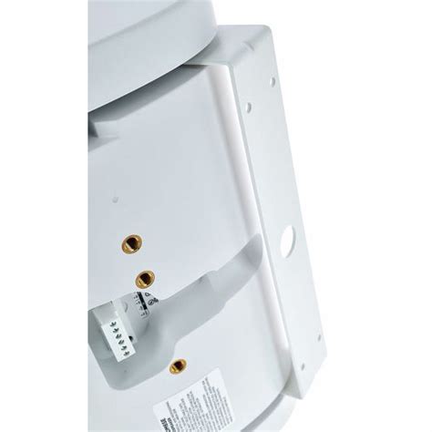 Bose Professional DesignMax DM SE White United Arab Emirates