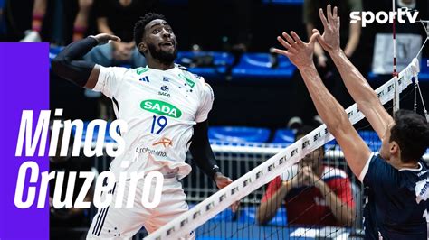 Joinville Perde Para O Guarulhos Pela Superliga Masculina De Vôlei