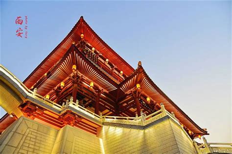 2024紫云楼门票 西安紫云楼游玩攻略 紫云楼游览攻略路线 地址 门票价格 去哪儿攻略