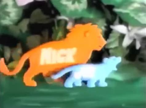 Nick Jr Id Lions Soundeffects Wiki Fandom