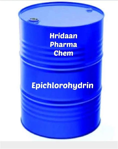Epichlorohydrin Ech Japan Liquid At ₹ 149 Kg In Mumbai Id 12570415788