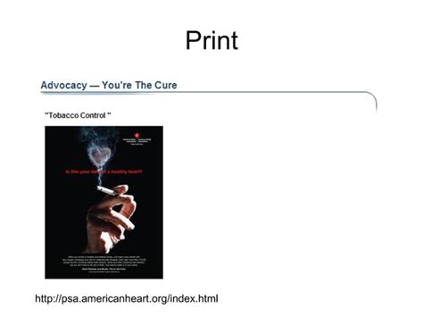 Propaganda Strategies Ppt Brain And Nervous System Disorders