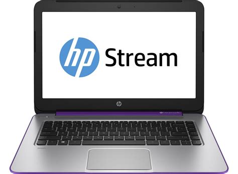 HP Stream Windows Laptop Isn T As Affordable As Expected