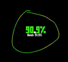 Perfect Square By RandomGamingDev