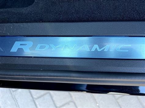 Pre Owned Land Rover Range Rover Evoque R Dynamic SE D Sport Utility In Dayton EL