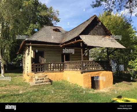 King Michael I Park Bucharest Romania Traditional Homes Churches