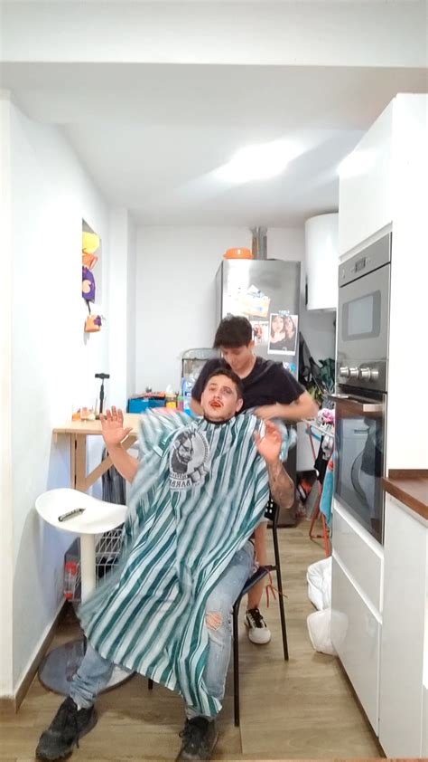 Mi Hermana Me Obliga A Pelarme Viral Humor Memes Risas Mi Hermana