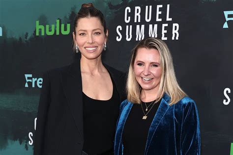 Jessica Biel 7 Himmel