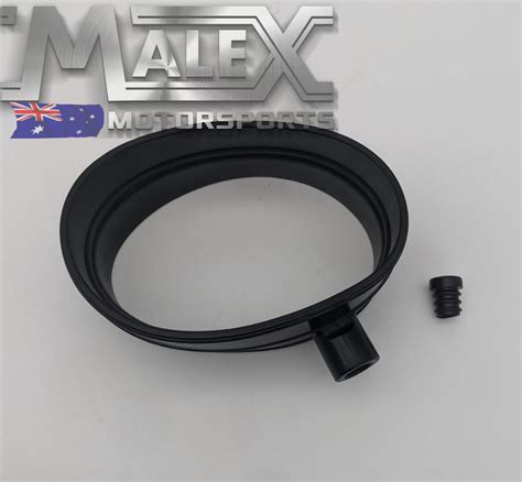 Vcm Otr Vt Vx Vz Spare Intake Boot Maf Malex Motorsports Australia