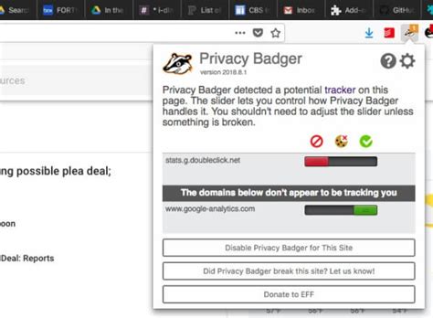 12 Best Firefox Security Add Ons To Protect Your Online Privacy Mashtips