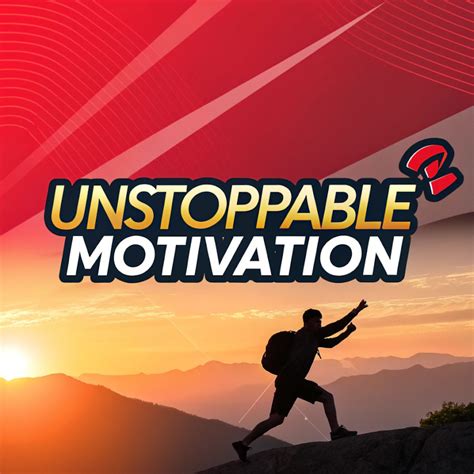 Unstoppable Motivation Youtube