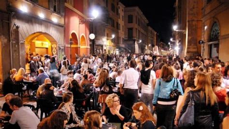 Parma 43 Esercenti Chiedono Al Sindaco Guerra Il Delegato Della Notte