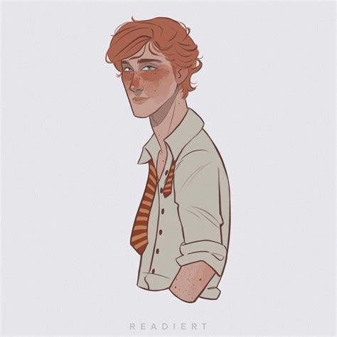 Ron Weasley