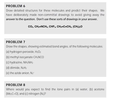 Solved Solve all these problems for me by adding structures | Chegg.com