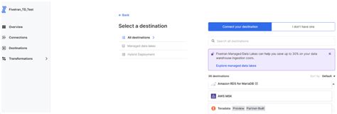 Building A Fully Managed End To End Data Pipeline Teradata