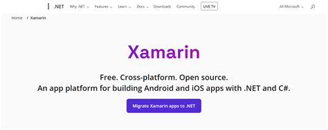 top 10 best cross platform mobile development app frameworks in 2023
