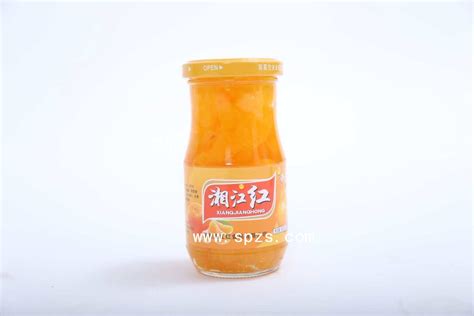 吉祥红橘子罐头好运红橘子罐头橘子罐头容易长胖吗大山谷图库