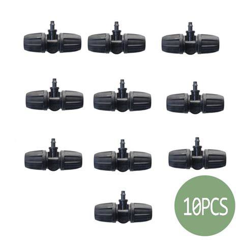 30m Smart Garden Plant Drip Irrigation System Auto Grandado