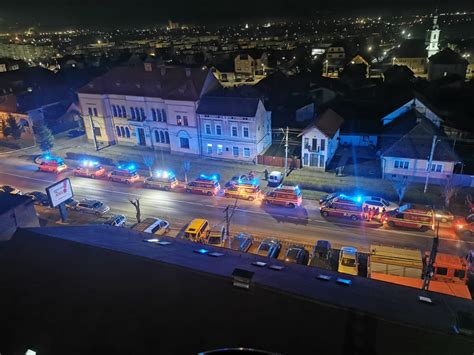 Exclusivitate Două Aperitive Contaminate Cu Stafilococ La Balul Însuraților Din Reghin Radio