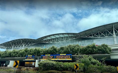 San Francisco International Airport Code Sfo Domestic Airport