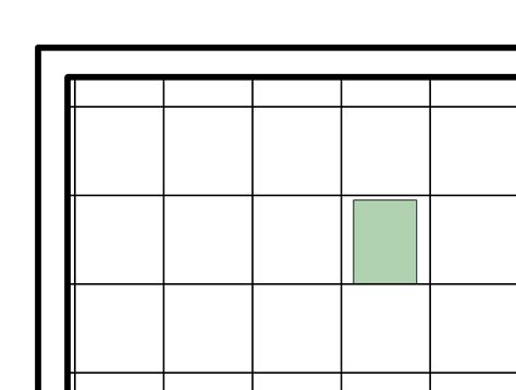 Families With Filled Regions And Overlapping Lines Print Blank In Revit