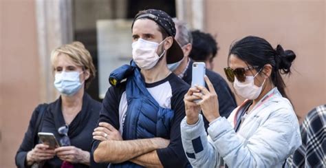 美国累计确诊696例新冠肺炎确诊病例 累计死亡25例腾讯新闻